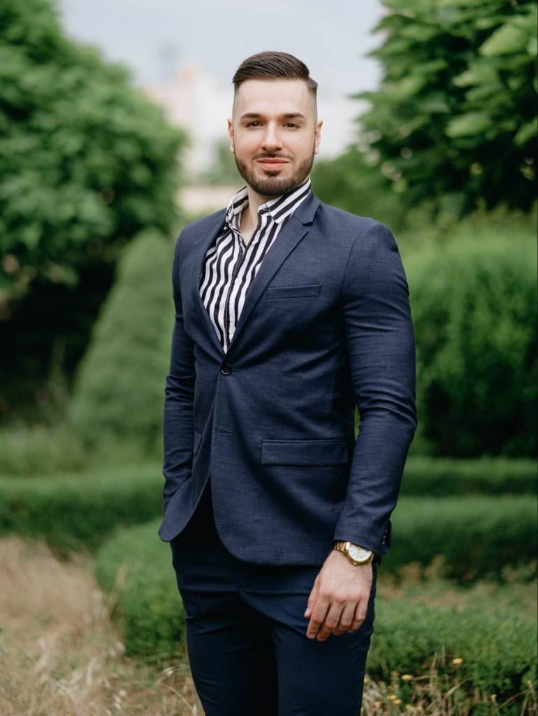 Pro média - CFIG SE